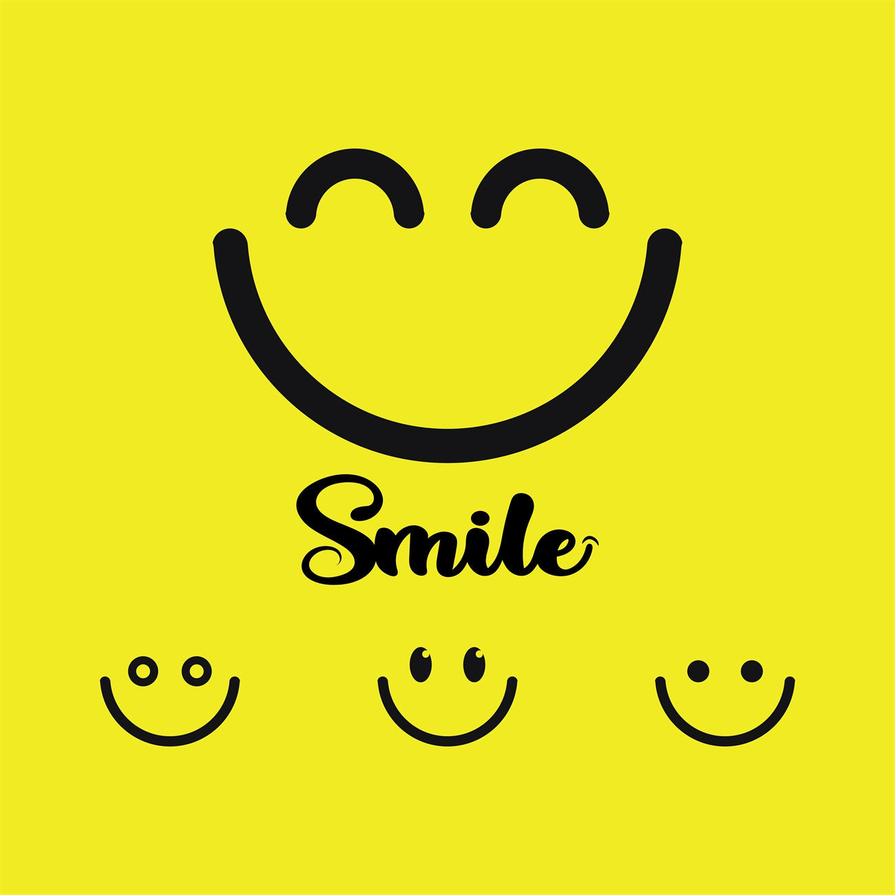 Smile Elements – Flag Menu
