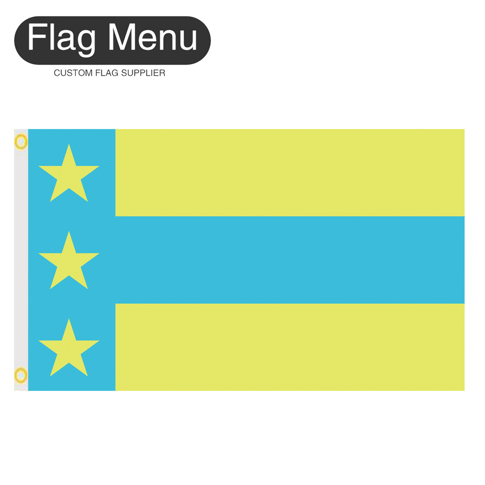 Flag Of University – Flag Menu
