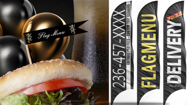 Flag&Banner Printing Service I Indoor&Outdoor I Best Price - Flag Menu