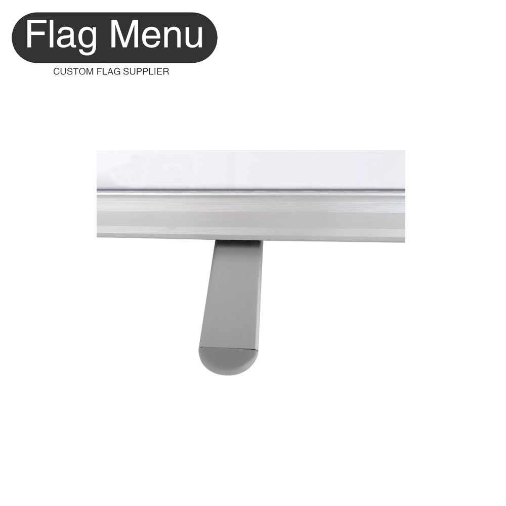 80X200cm Custom Standing Poster-PVC-Advertising Banner – Flag Menu